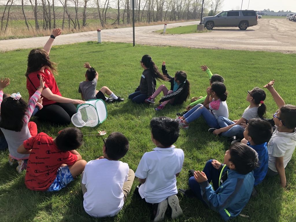 Live Feed | Schuyler Elementary School